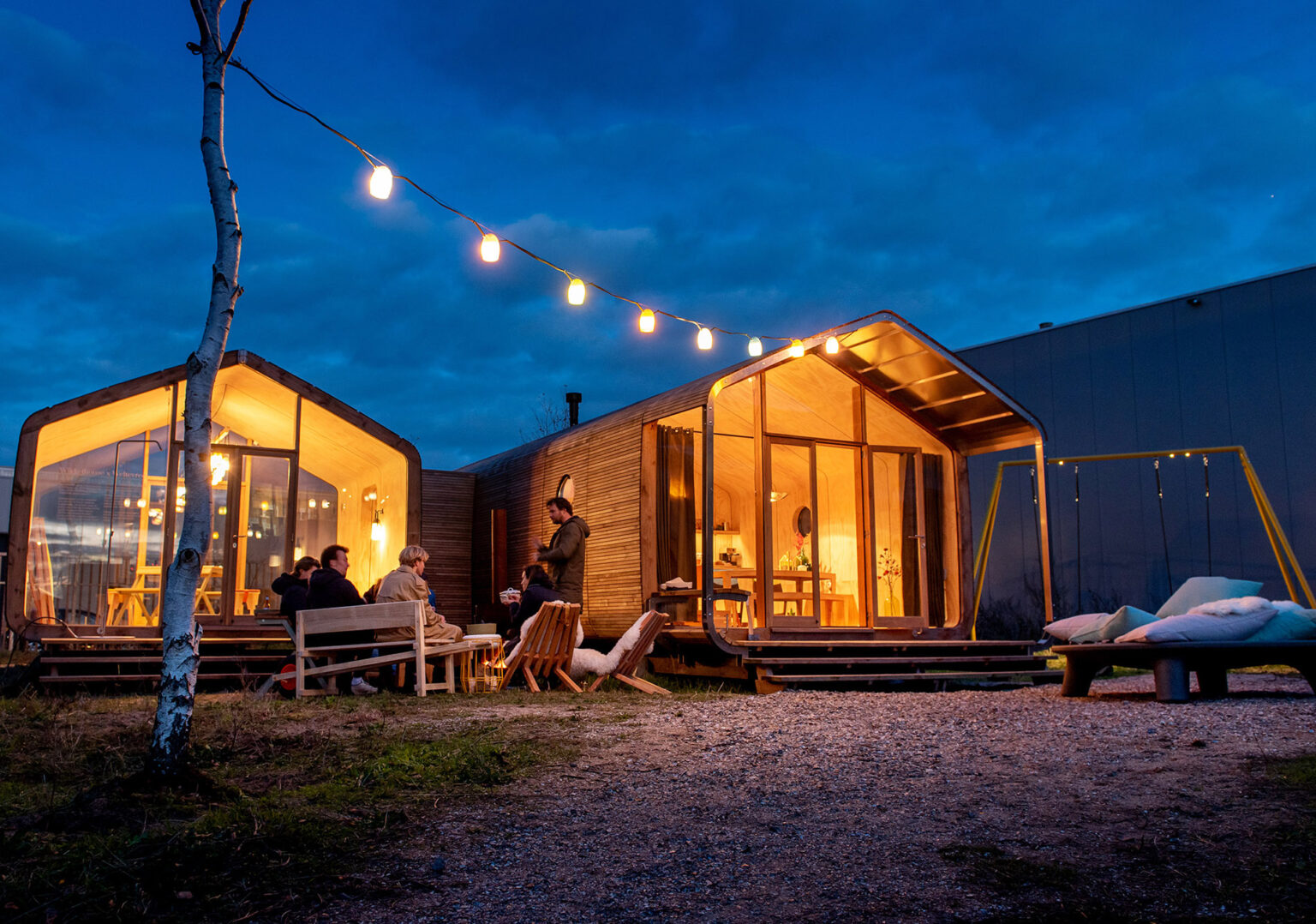 Bienvenido a Wikkelhouse Chile