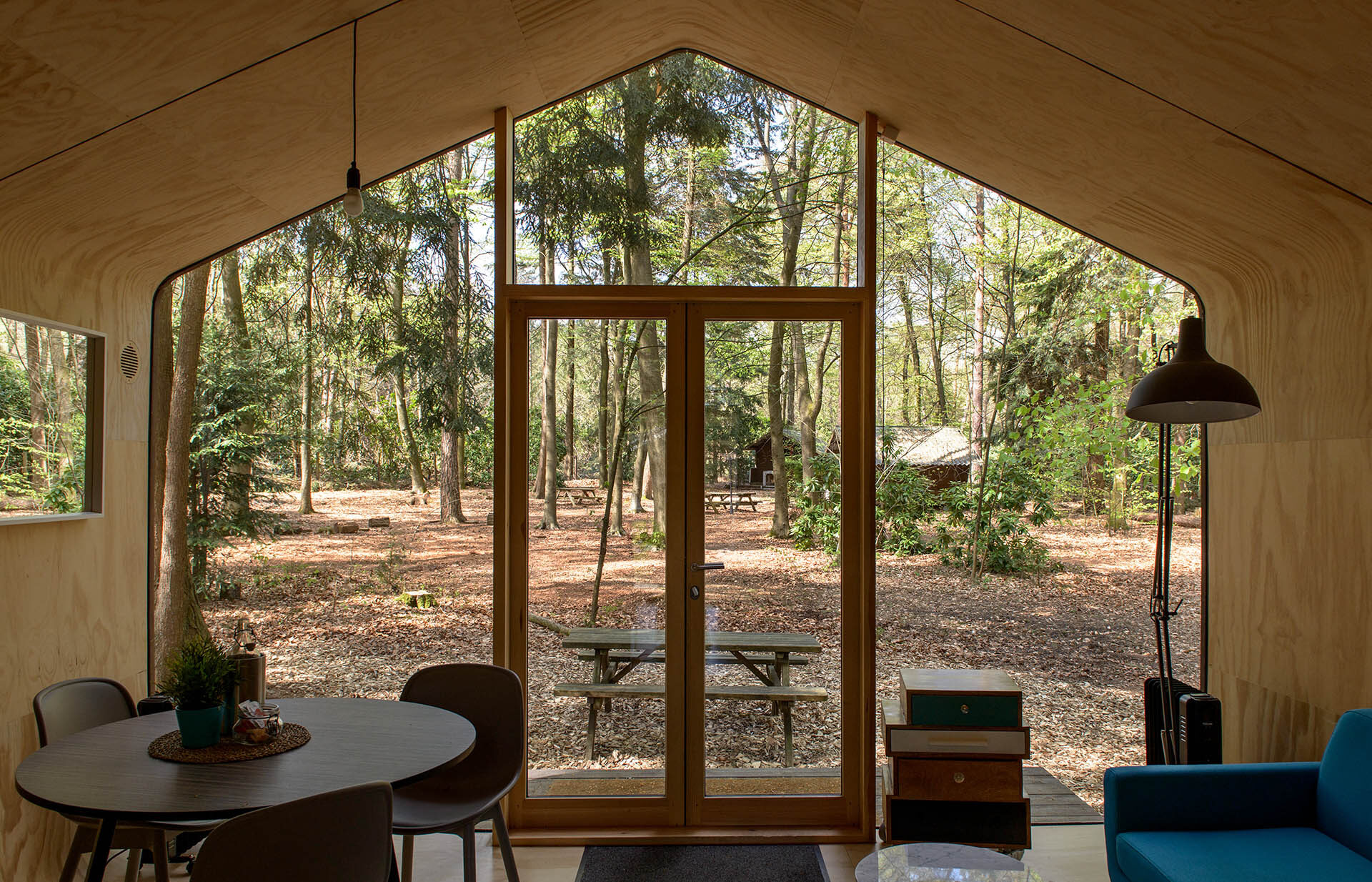 Bienvenido a Wikkelhouse Chile